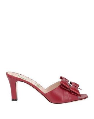 Valentino Garavani CHAUSSURES - Sandales sur YOOX.COM