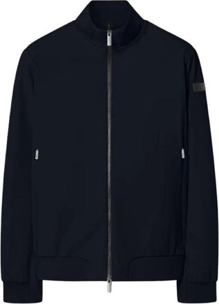 Roberto Ricci Design Montecristo Thermo Soft Jkt - - Jackets - Herren - Blau - L
