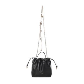 Chlo&eacute; Femme, Sacs, Noir, Taille: ONE Size Sac bandouli&egrave;re