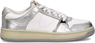 Philippe Model Damen, Schuhe, Weiß, 37 EUGröße