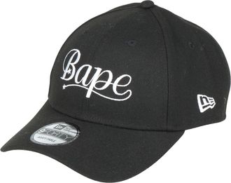 A Bathing Ape X NEW ERA