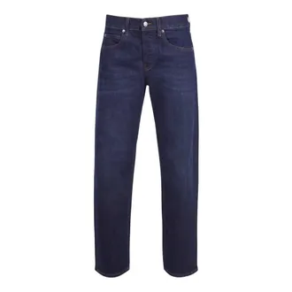 Roy Rogers Jean 529 - Femme - Jeans - Bleu - Taille: W30