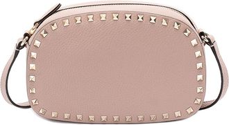 Valentino Garavani Umhängetasche - Nude