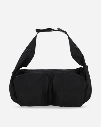 The North Face Never Stop Utility Sling Bag Black
