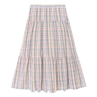 Xirena Jupe Alexia Coton Xirena