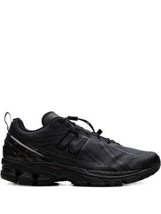 New Balance baskets 1906R Black Magnet - Noir