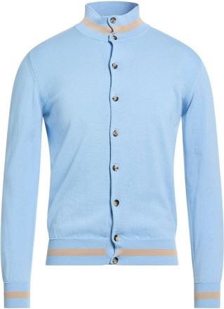 LUIGI BORRELLI NAPOLI STRICKWAREN - Strickjacken auf YOOX.COM