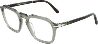 Persol unisex, Accessories, Grau, 50 MMGr&ouml;&szlig;e