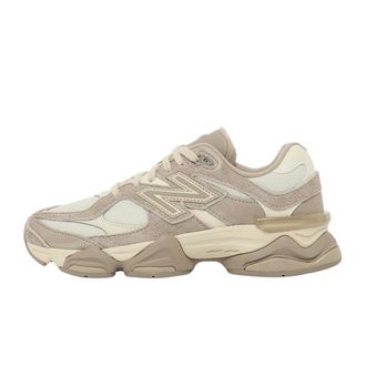 New Balance 9060 Baskets - Homme - Chaussures - Noir - Taille: 39 1/2 EU