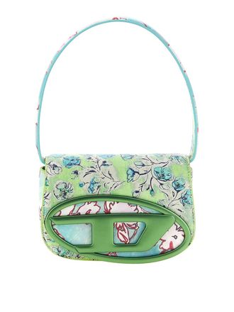 Diesel Sac Port&eacute; &Eacute;paule - Multicolore