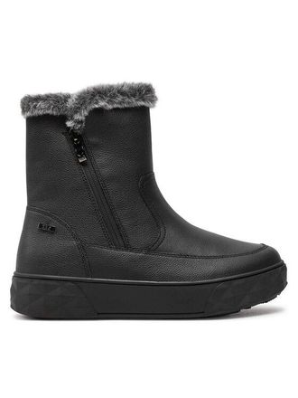 Caprice Stiefeletten 9-26402-43 Schwarz