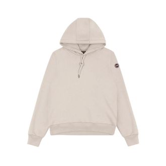 Colmar Hoodie - - Sweatshirts & Hoodies - Herren - Beige - L