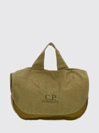 C.P. Company Umh&auml;ngetasche C. P. COMPANY Herren Farbe Gr&uuml;n