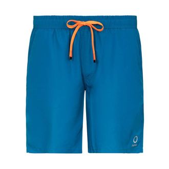 Suns Homme, Maillots de bain, Bleu, Taille: 2XL Santa Margherita Long Poket Boxer