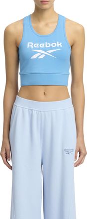 Reebok Identity Big Logo Cotton Bralette