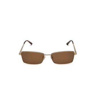 Furla Sonnenbrille - - Accessories - Damen - Braun - 58 MM