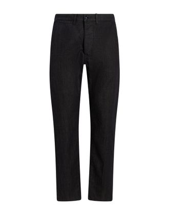 TELA GENOVA HOSEN & R&Ouml;CKE - Jeanshosen auf YOOX.COM