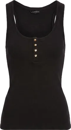 Anine Bing TOPS - Tank Tops auf YOOX.COM