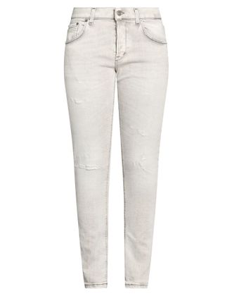 Dondup HOSEN & R&Ouml;CKE - Jeanshosen auf YOOX.COM