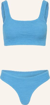Sorbet Island Sorbet Island Bustier-Bikini blau