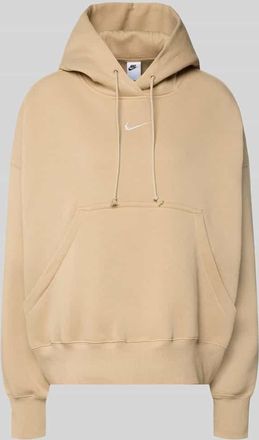 Nike Oversized Hoodie mit Logo