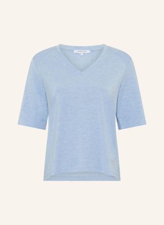 Gerard Darel T-Shirt Malvine blau