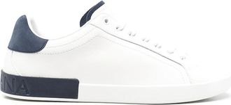 Dolce & Gabbana Baskets - Blanc