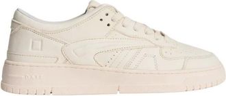 D.A.T.E. D.a.t.e., Homme, Chaussures, Blanc, Taille: 42 EU Torneo