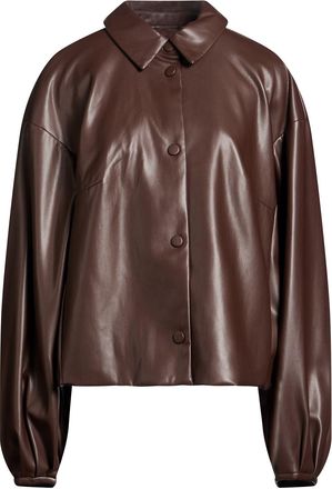 Twin-Set JACKEN & M&Auml;NTEL - Jacken und Anoraks auf YOOX.COM