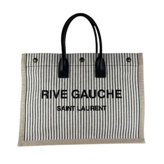 Saint Laurent Damen, Pre-Owned, Beige, ONE SIZEGr&ouml;&szlig;e