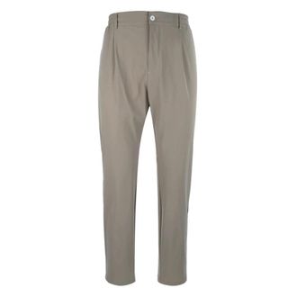 Cruna Homme, Pantalons, Gris, Taille: XS Pantalon Fango