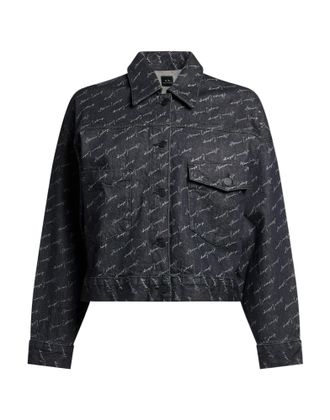 A|X Armani Exchange TOPS - Jeanshemden auf YOOX.COM
