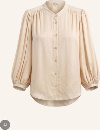 Gerard Darel Bluse Lula beige