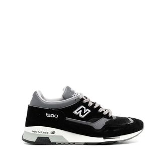 New Balance Herren, Schuhe, Schwarzk, 42 EUGr&ouml;&szlig;e