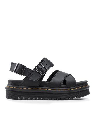 Dr. Martens Sandalen Voss II 26799001 Schwarz