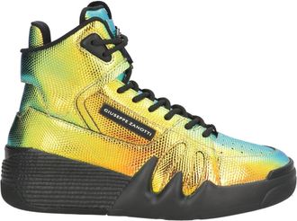 Giuseppe Zanotti SCHUHE - Sneakers auf YOOX.COM