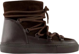 Maison Toufet Femme, Chaussures, Brun, Taille: 38 EU Bottine Erica