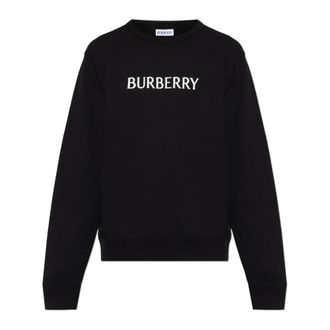 Burberry Sweatshirts & Hoodies - - Sweatshirts & Hoodies - Herren - Schwarzk - L