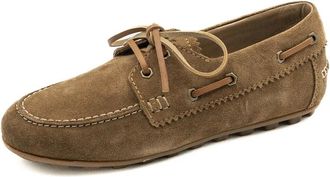 Hogan Femme, Chaussures, Brun, Taille: 39 EU H693