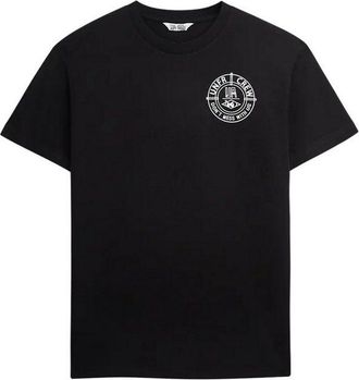 Unfair Athletics T-Shirt DMWU Back Print Back Print