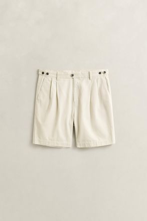 GANT Herren Canvas Chinoshorts (38) SAND