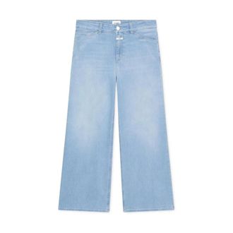 Closed Damen, Jeans, Blau, W28 L32Gr&ouml;&szlig;e
