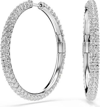Swarovski Damen, Accessories, Grau, ONE SIZEGr&ouml;&szlig;e