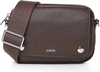 Loewe Umh&auml;ngetasche - Braun