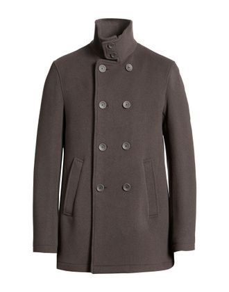 Herno JACKEN & M&Auml;NTEL - M&auml;ntel auf YOOX.COM