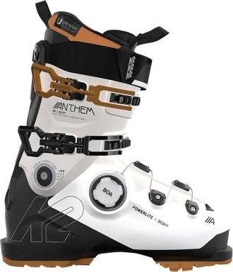 K2 Damen Ski-Schuhe ANTHEM 95 BOA