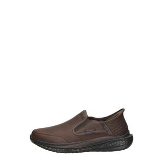 Skechers Herren, Schuhe, Braun, 47 1/2 EUGr&ouml;&szlig;e