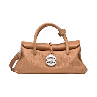 Zanellato Dotta - - Bags - Damen - Braun - ONE SIZE