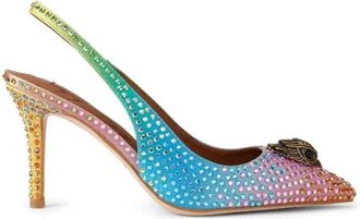 Kurt Geiger Damen, Schuhe, Mehrfarbig, 36 EUGr&ouml;&szlig;e