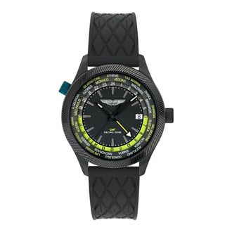 Aston Martin Herren, Accessories, Schwarzk, ONE SIZEGr&ouml;&szlig;e